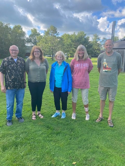 About Us | Round Lake Association